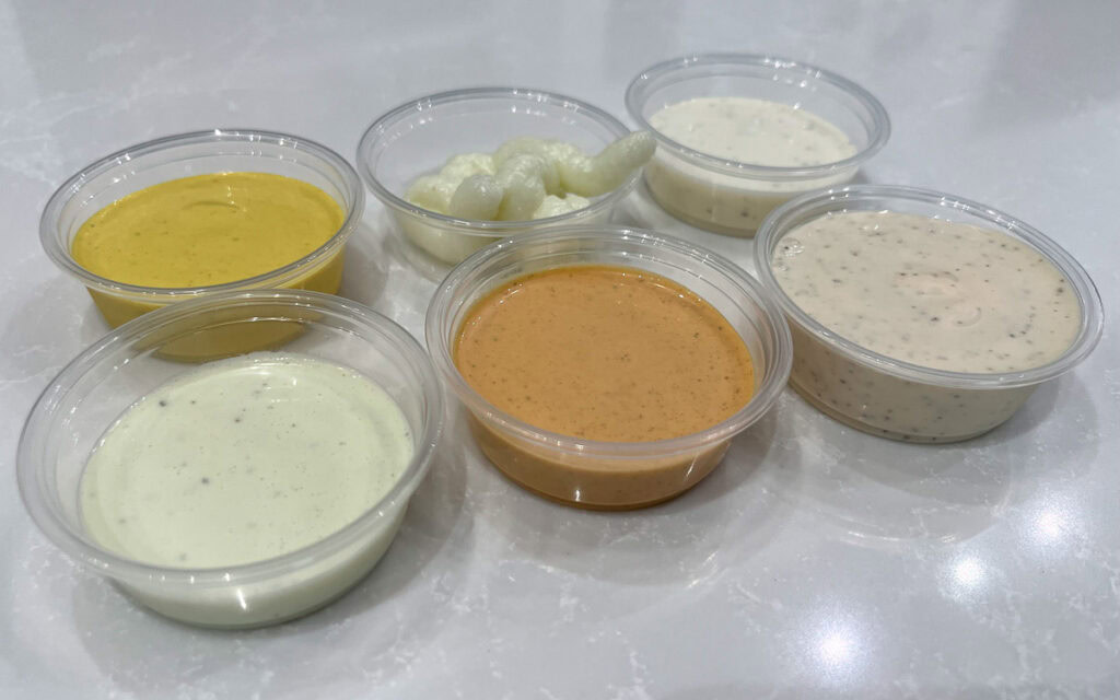 Hammer Burger: Smash Burgers in Santa Ana - Orange County Eats